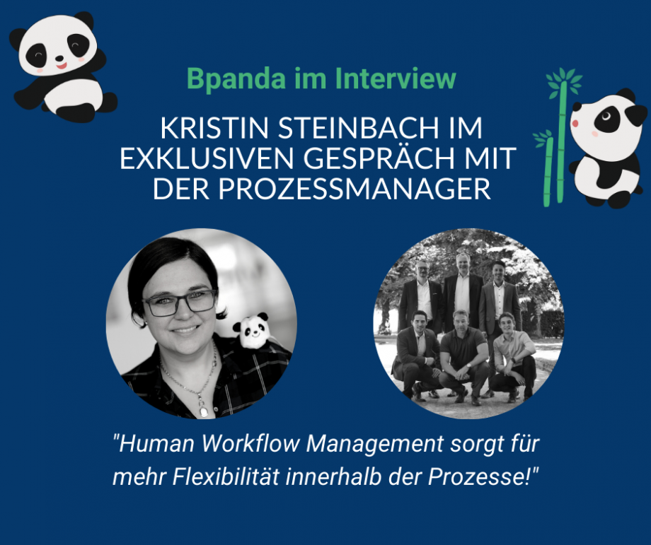 Human Workflow Archives | Bpanda